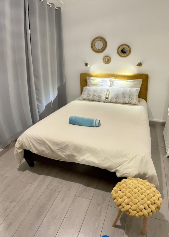 Grand Loft De Caractère - Pontoise