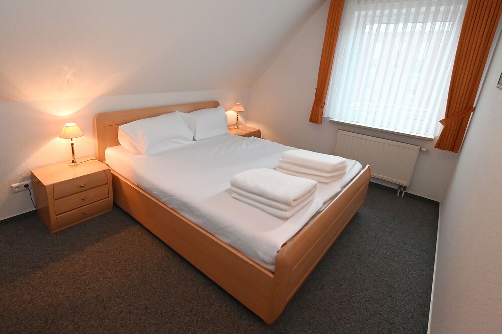 Amber Mare-Supreme apartment 6 - Büsum | Vrbo