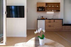Apartamento | 2 quartos
