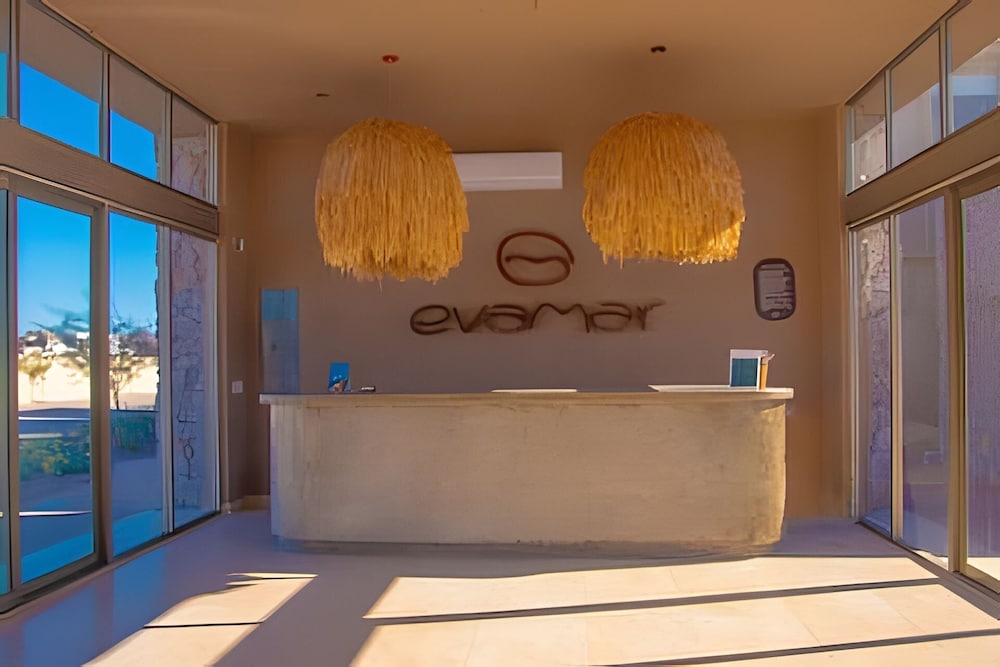 Evamar San Carlos - San Carlos Nuevo Guaymas