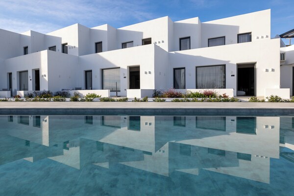 埃尔马尔纳索斯 - 納克索斯島