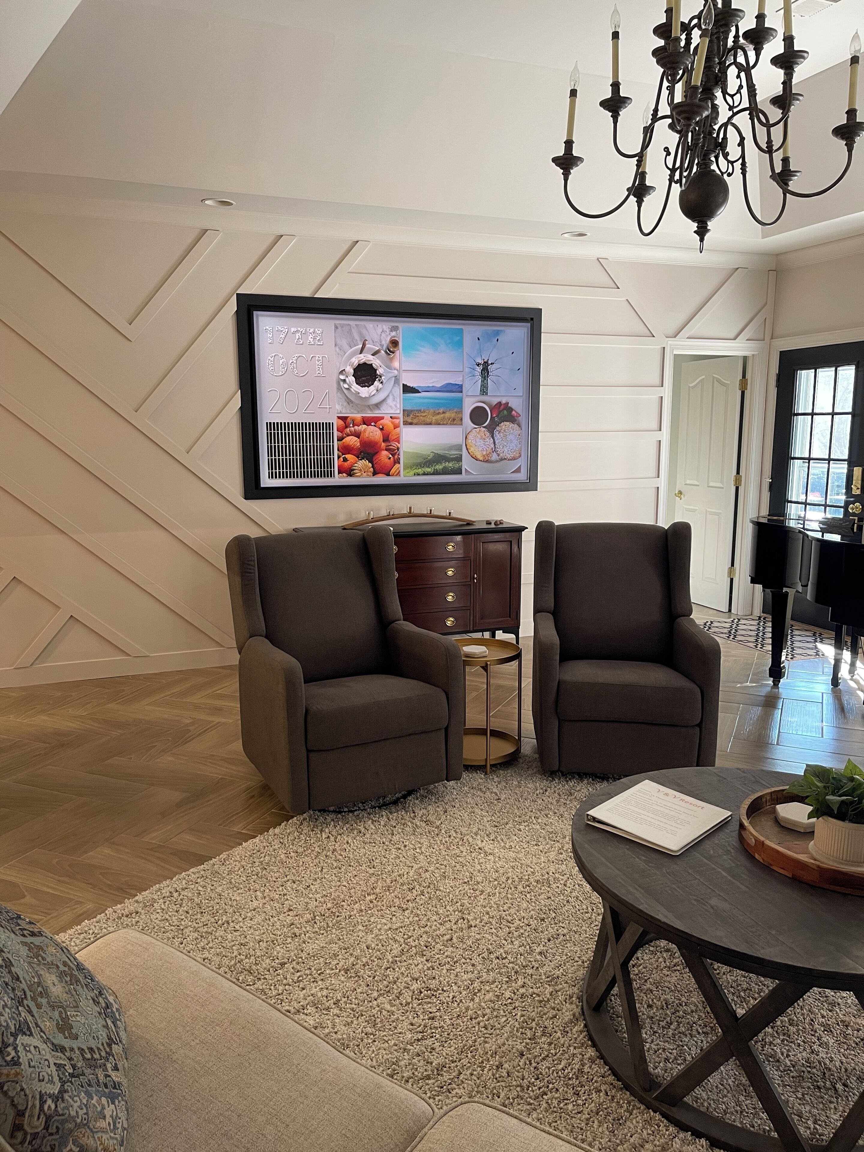 V&v Resort - Greensboro, NC