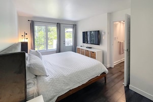 Croissant des Soleils - 1069 | 2 quartos, ferro/tábua de engomar, Wi-fi grátis