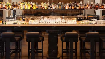 Bar de coquetéis