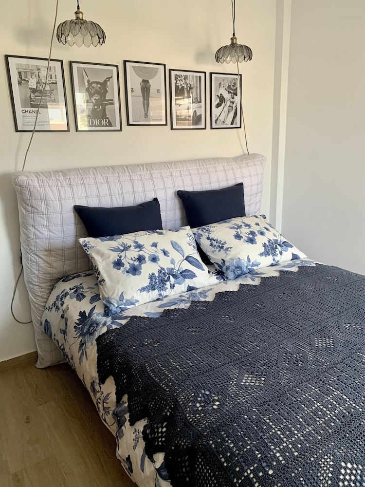 Casazul, Comfortable House With Jacuzzi 5 Minutes From The Beach - La Manga