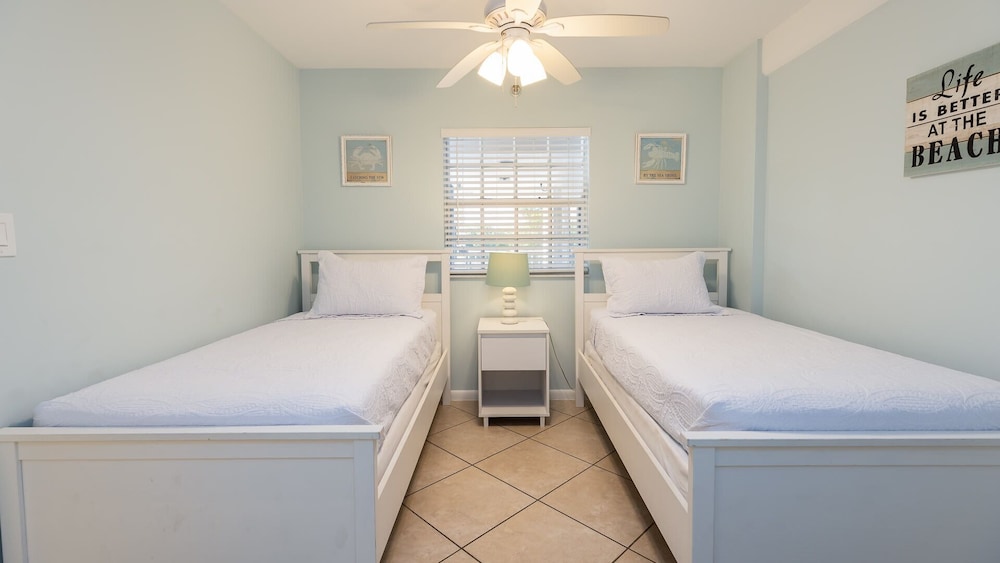 Reel Key Largo Escape Ocean Pointe 5209 - Tavernier, FL
