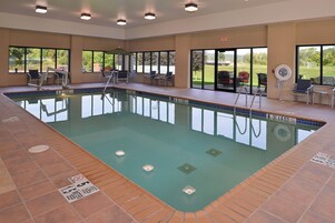 Piscina exterior 