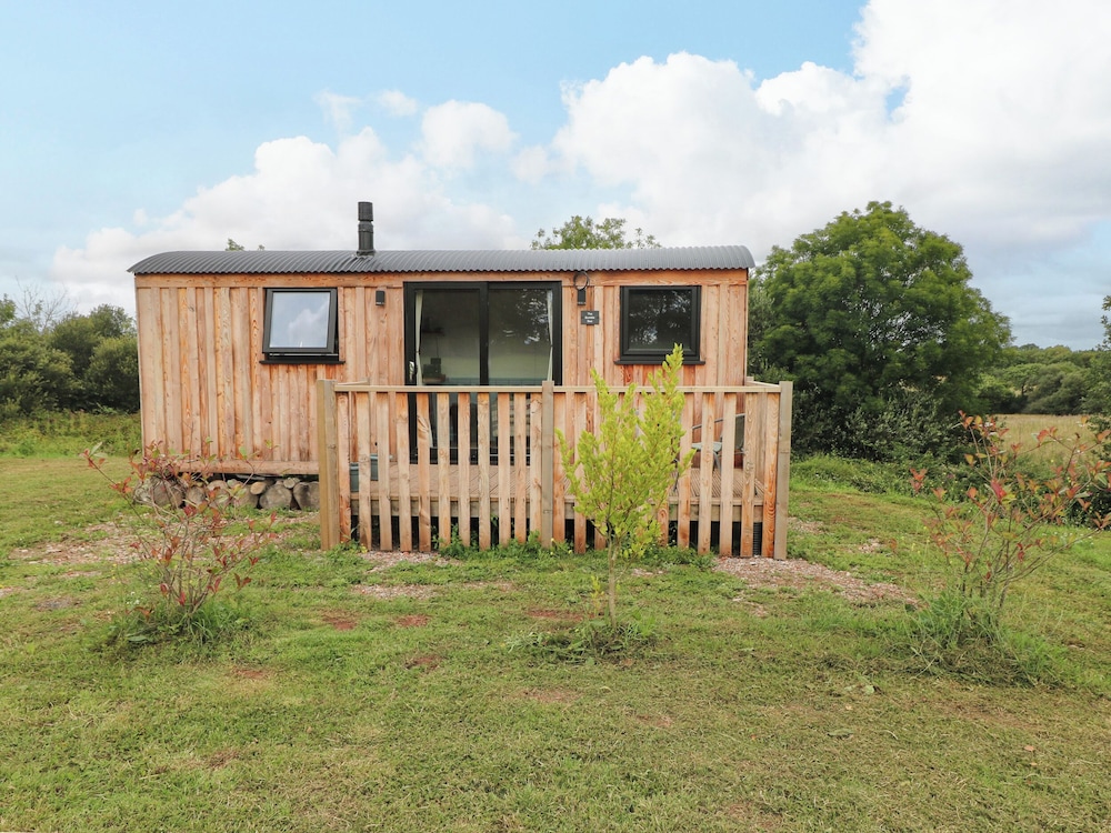 The Bumblebee - Pembrokeshire