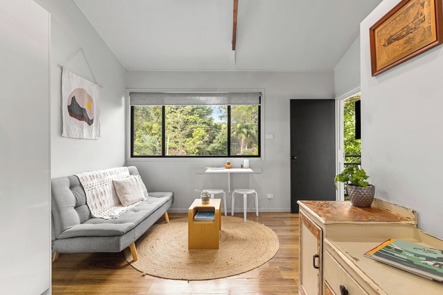 Bonny Emerald Beach Granny Flat - Emerald Beach