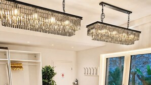 Apartamento luxo