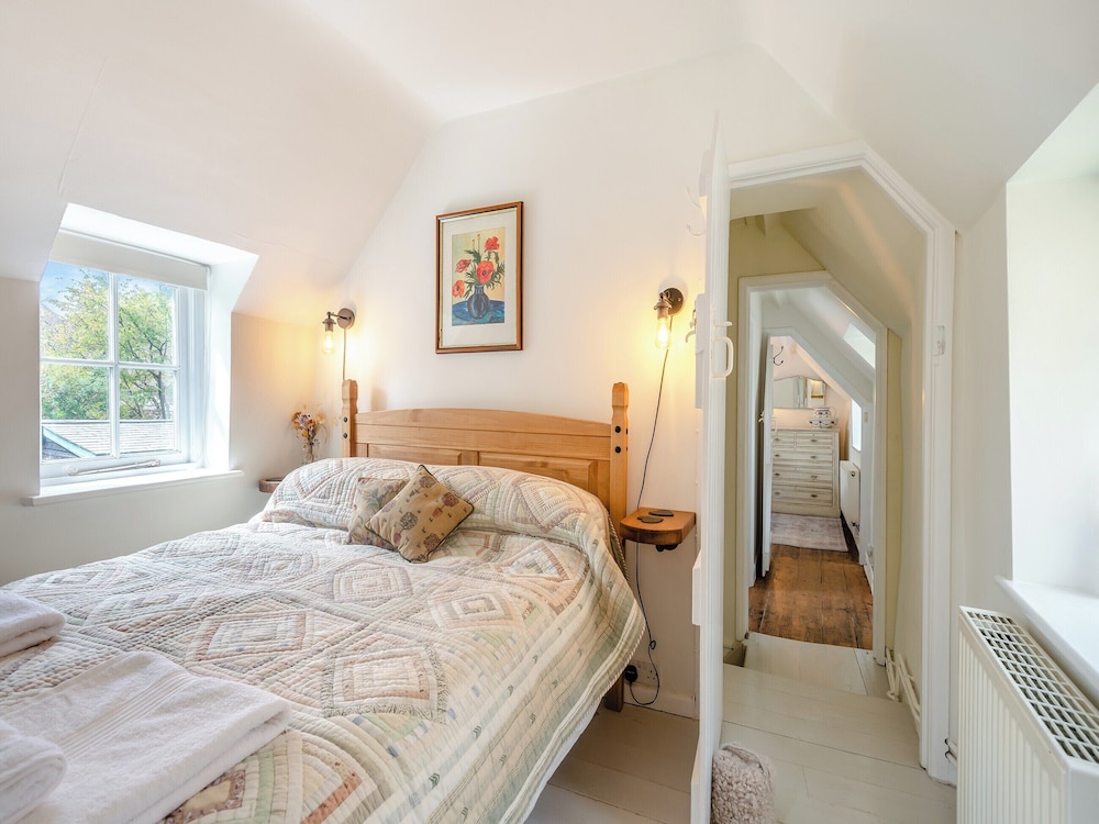Church House Cottage - Dorset