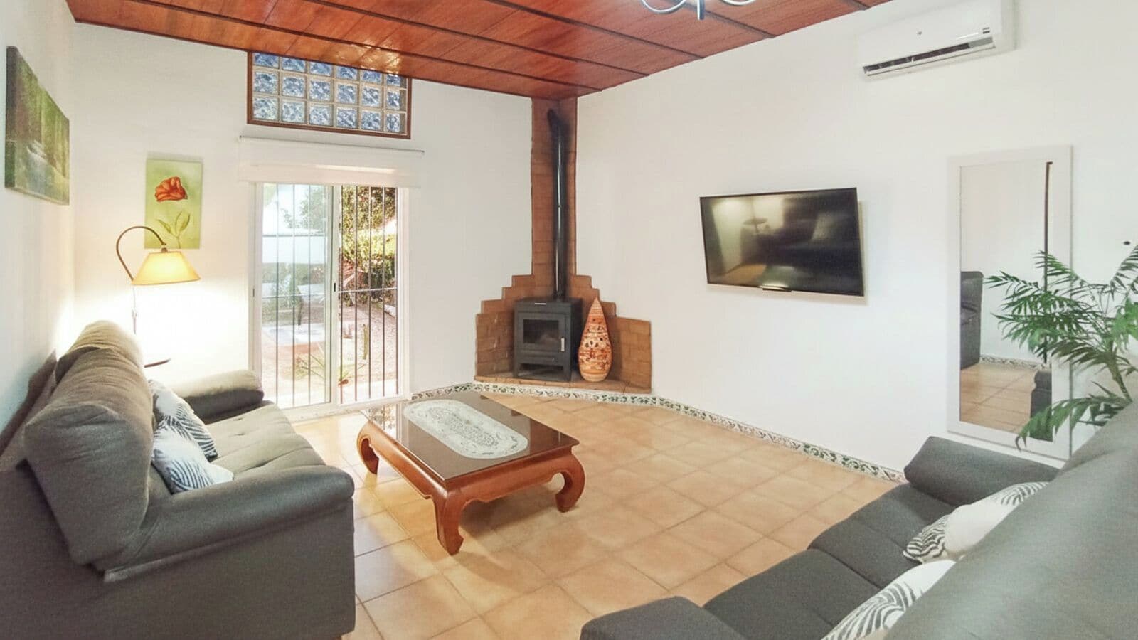 Finca El Aulagar Alhaurín El Grande By Ruralidays - Coín