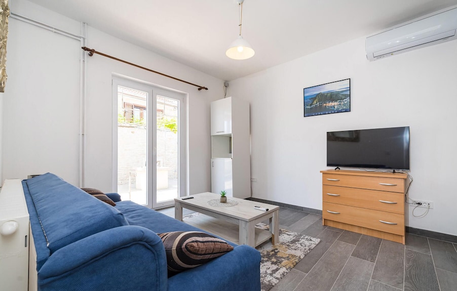 6 Bedroom Nice Home In Murvica - Croatia