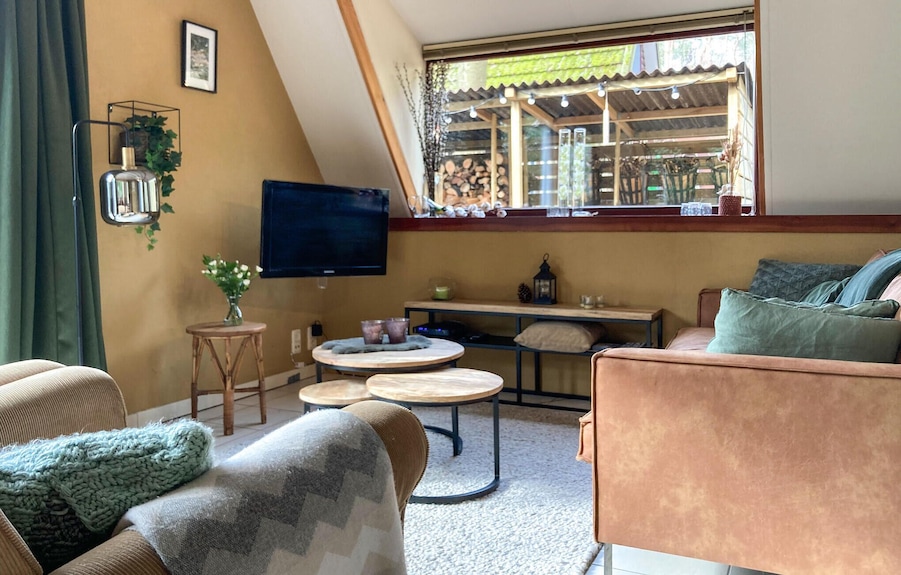 Lovely Home In Rekem-lanaken With Wifi - Maastricht