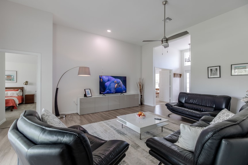 Welcome At Coastal Soul Perfect Place For Traveling Family - Vero Beach, FL