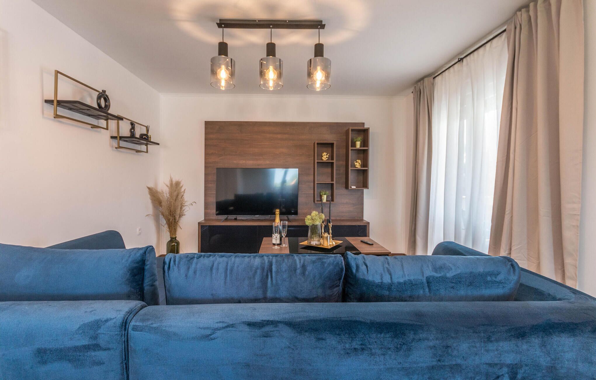 Amazing Home In Tinj With Kitchen - Biograd na Moru