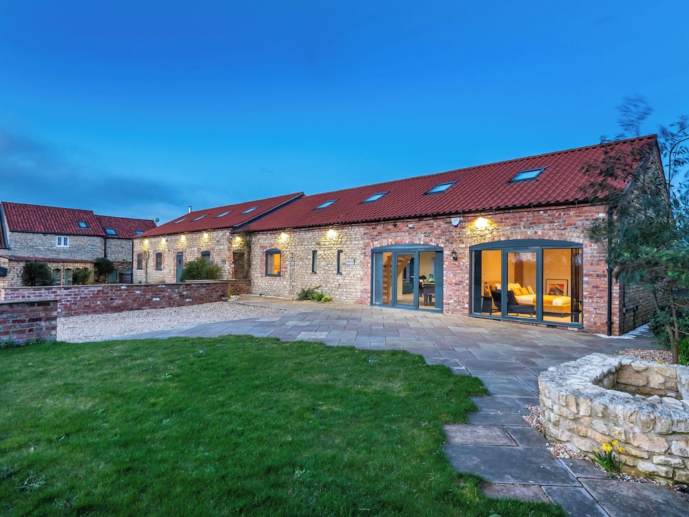 Hideaway - 林肯郡