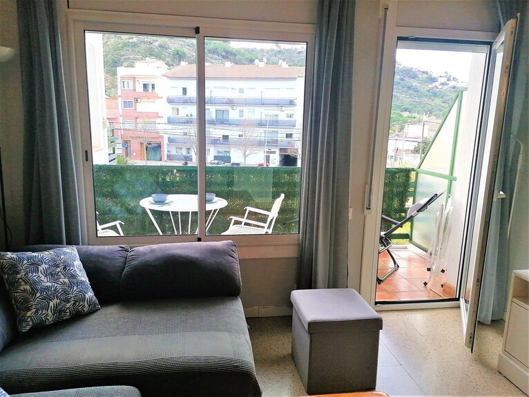 2195 Lisboa 2 1 35, Quiet Area For Cycling, Going To The Swimming Pool - Roses