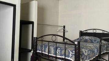 Dormitório Partilhado Exclusivo | Wi-fi grátis