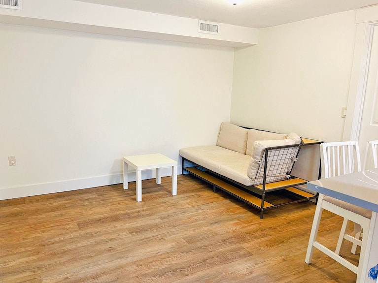 Private 2bd 1ba Close To Microsoft Temple - Redmond, WA