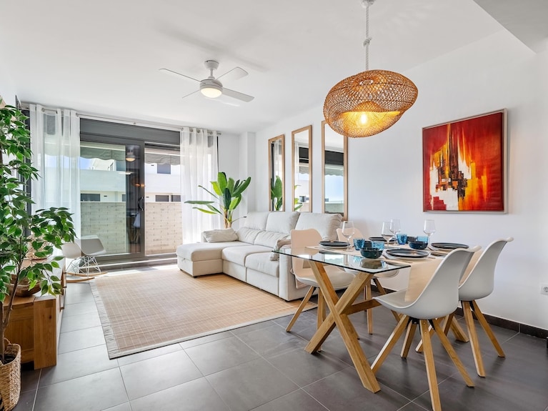 Vacaciones De Ensueño En Familia A 100m Playa - L'Ametlla de Mar