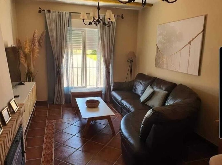 Chalet Orchard View En Chiclana - San Fernando, España