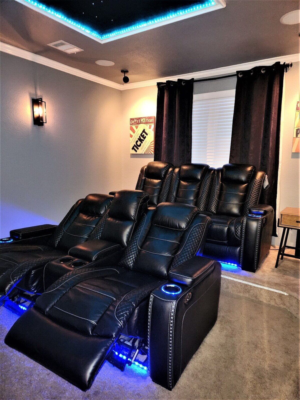 Family Fun House W/ Theater, Playhouse, & More! 0.1 Miles To Nssa! - Arcadia Ridge - San Antonio