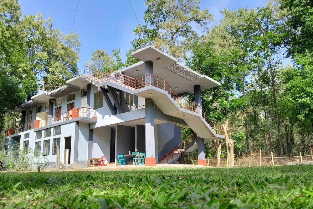 Bonorani Forest Resort - Assam