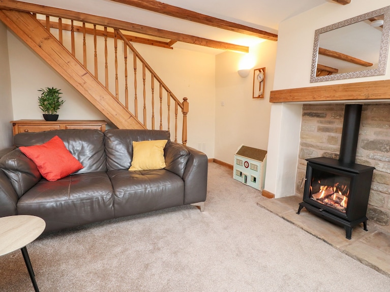 Rivendell, Pet Friendly, Character Holiday Cottage In Holmfirth - Derbyshire
