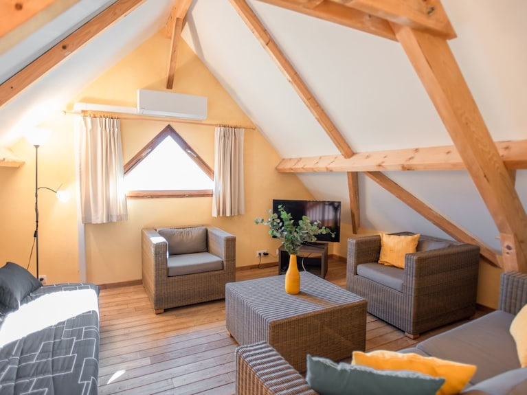 Cosy House On Holiday Park With Swimming Pool - Lot