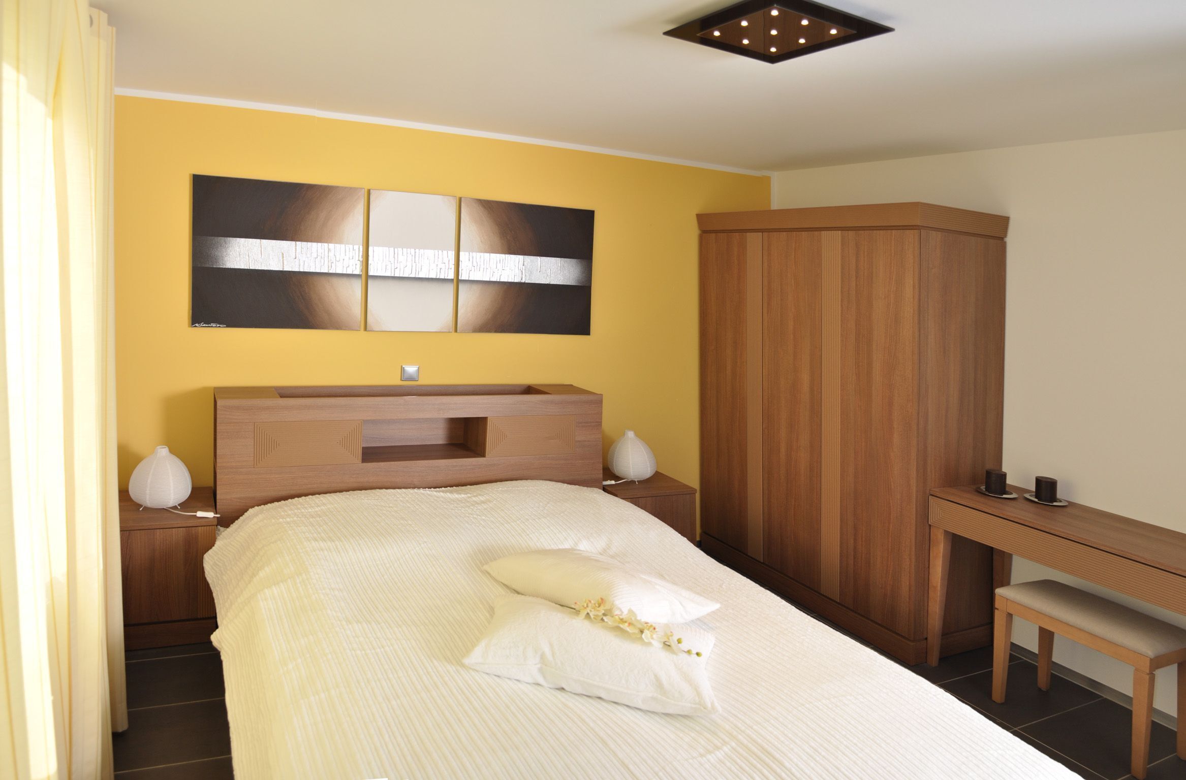 Deluxe Apartment Harmonie - Pension Schlossidyll - Wernigerode