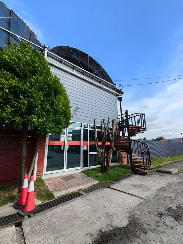 Grapevine Garden - Kota Kinabalu