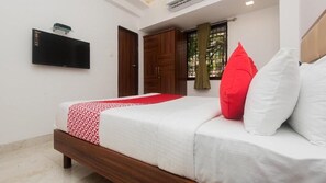 Quarto Deluxe | Wi-fi grátis