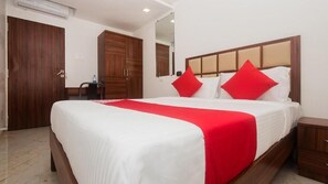 Quarto Deluxe | Wi-fi grátis