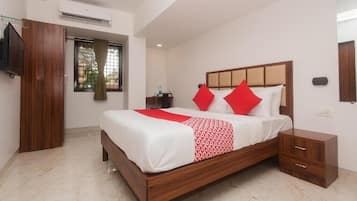 Quarto Deluxe | Wi-fi grátis