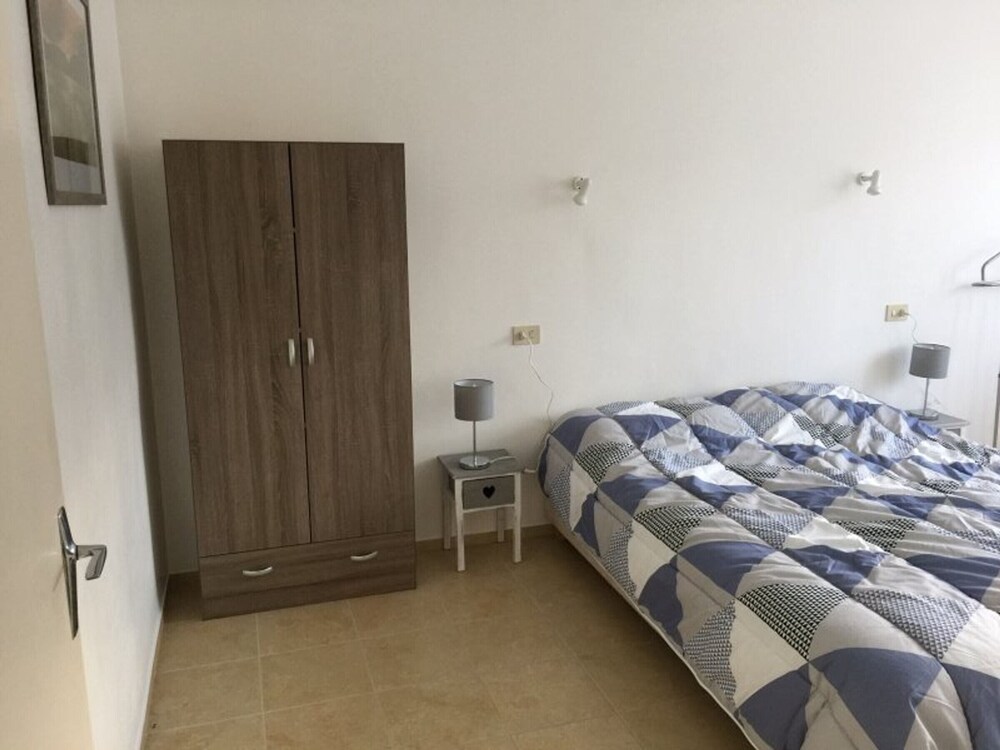 Appartement F2 Avec Terrasse Et Parking, Proche Cures Et Centre-ville - Amélie-les-bains - Amélie-les-Bains-Palalda