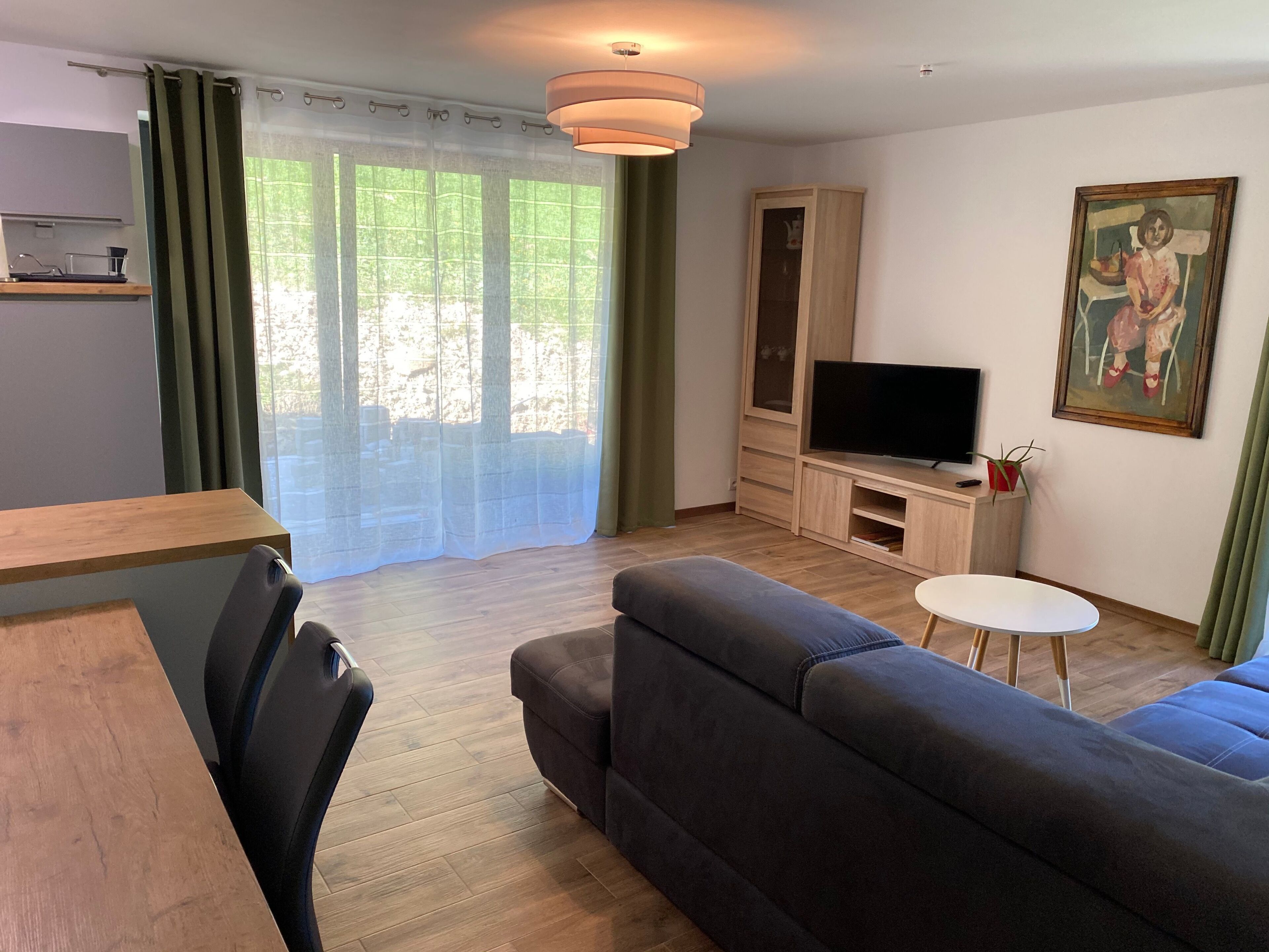 Apartment 2 - Apartamenty Carpe Diem - Szczyrk