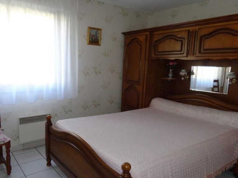 Appartement F3 Avec Garage Et Loggia, 4 Couchages, Proche Thermes Et Centre-ville, Amélie-les-bains - Amélie-les-Bains-Palalda