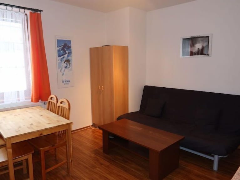 Horní Rokytnice By Interhome - Rokytnice nad Jizerou