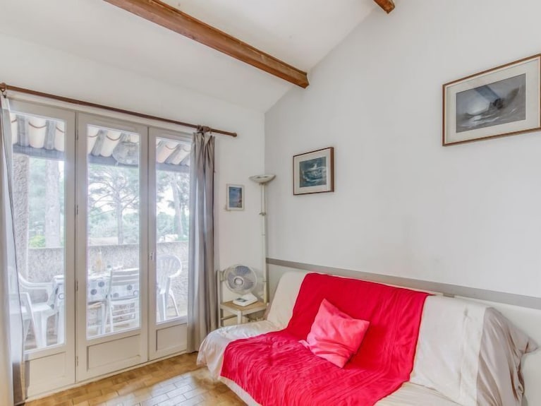 Les Hauts Du Port By Interhome - La Cadière-d'Azur