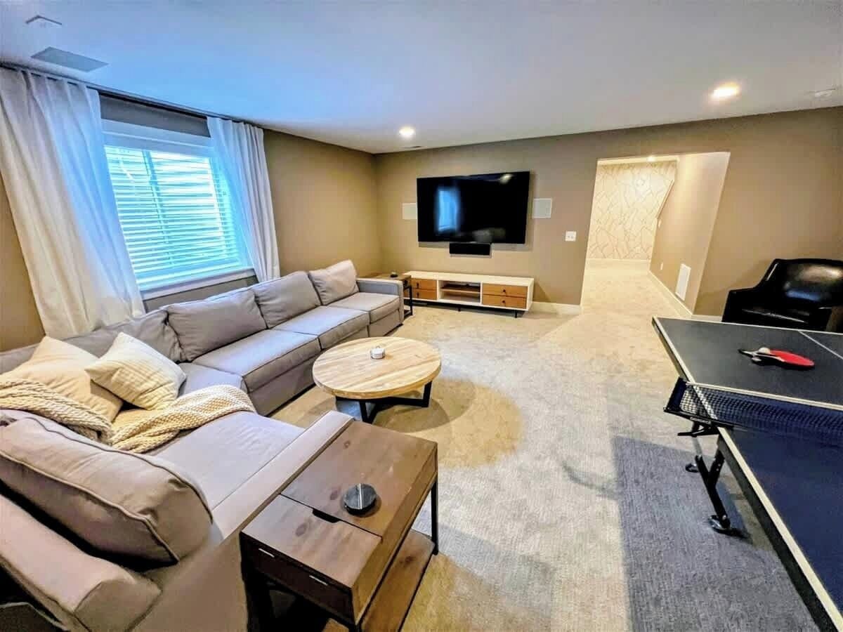 Retreat On Preserve - South Haven, MI