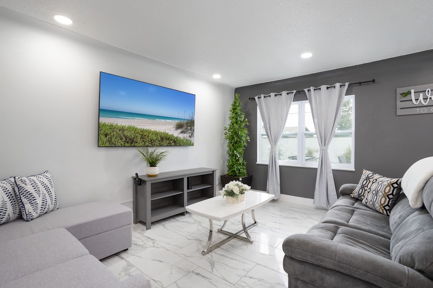 Beautiful Vacation Home In Melbourne - 墨爾本