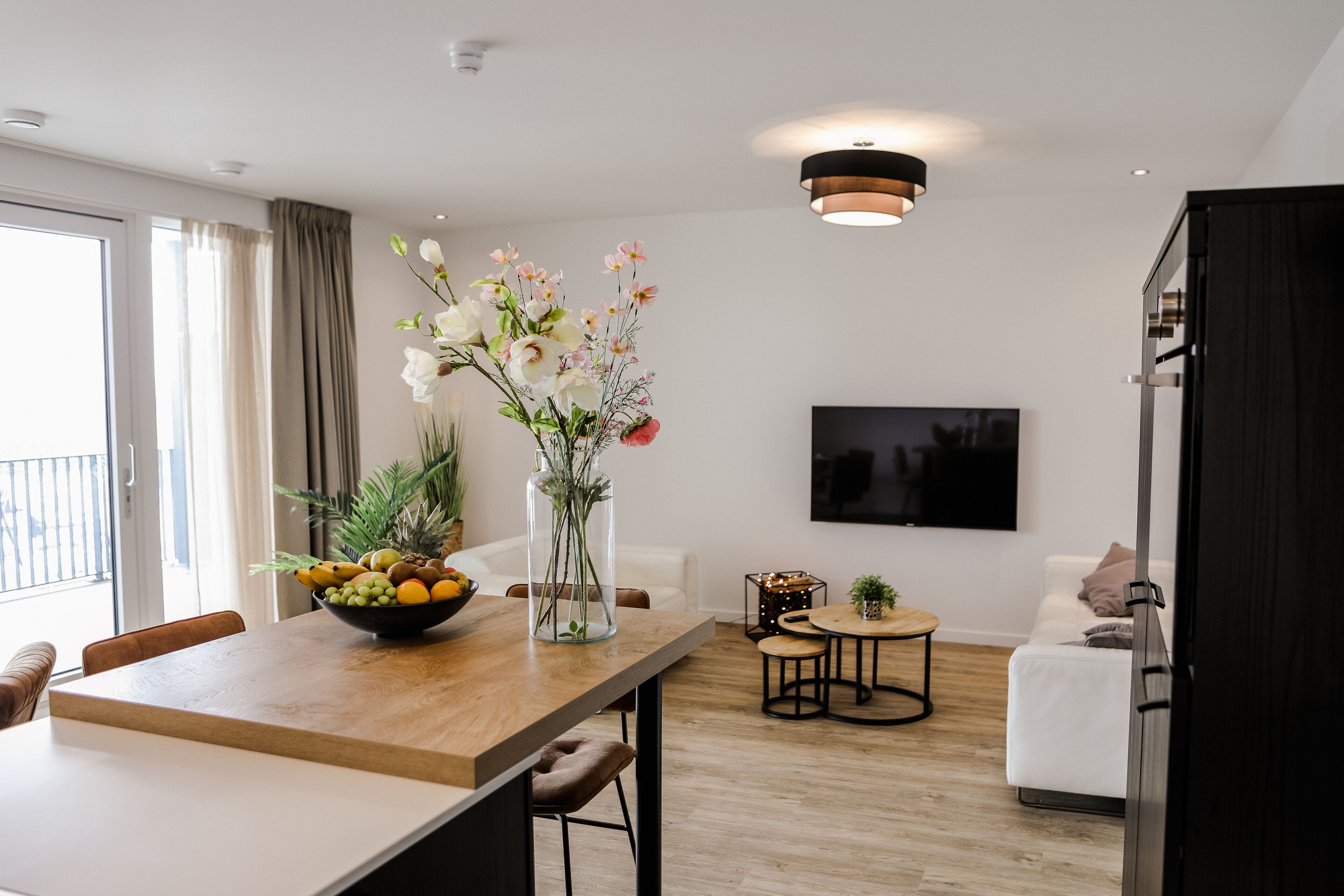 Luxury 4 Person Apartment In Residence Marina Kamperland 2c - Kamperland