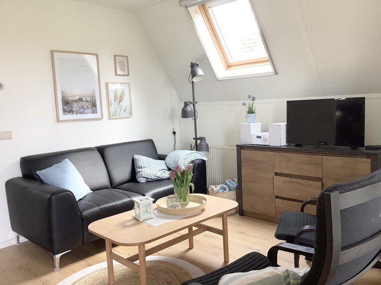 3 Slaapkamers, 6 Persoons, Geschikt Voor Een Familievakantie! - Heerhugowaard