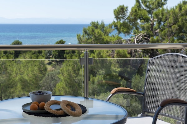 Heraclea Suites - Halkidiki