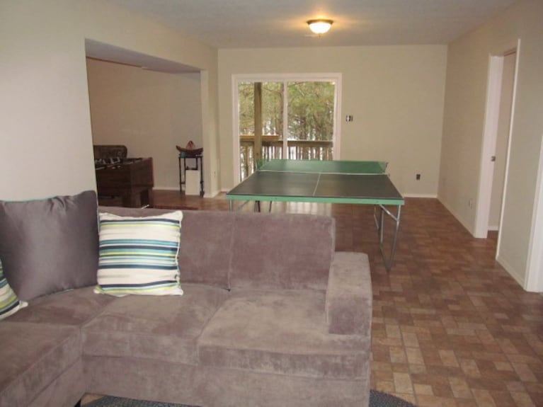 Wake & Lake! 6br Lakefront Home On Beaver Lake - Arkansas