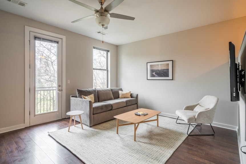 Cozysuites Musicrow Astonishing Sdo Free Parking22 - Nashville, TN