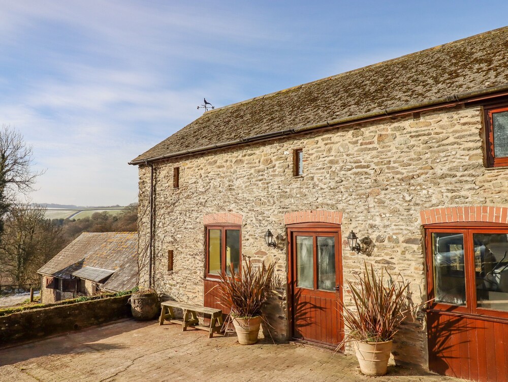 Bradley Stables - North Devon