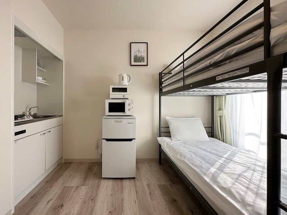 Attractive 1br Aptt For 4 People In Onomichi - Japon