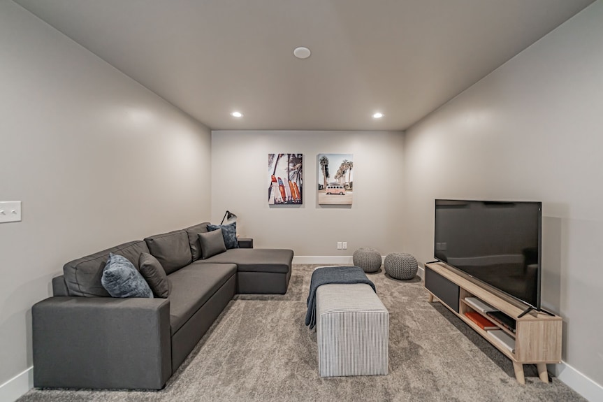 Sleeps 12 People. - 愛達荷福爾斯